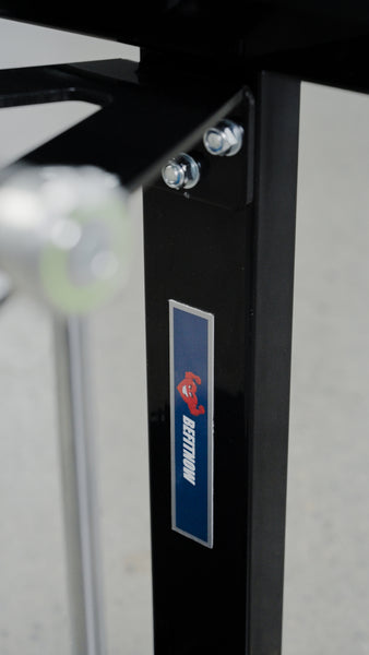 Commercial Forearm Trainer Machine | Befitnow Canada
