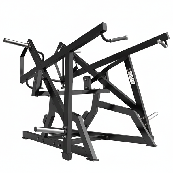 TM64 Comprehensive Incline Press